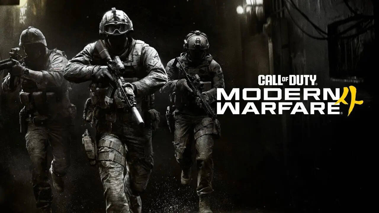 Activision announces Call of Duty: Modern Warfare 4 release date: What ...