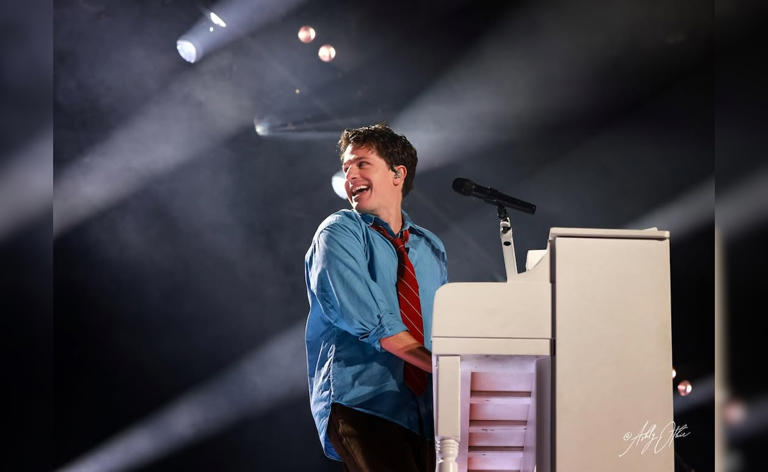 Charlie Puth fans still have a chance to grab MSG concert tickets