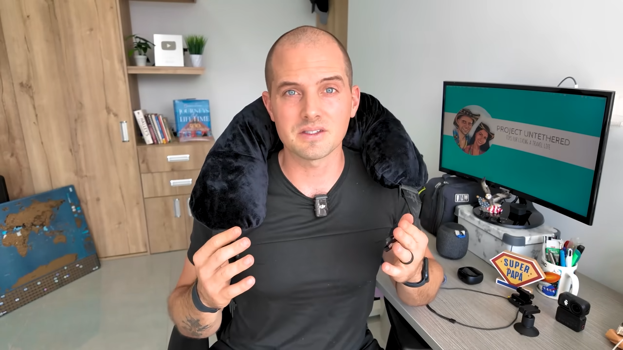 How to find travel gadgets that solve real problems instead of creating ...
