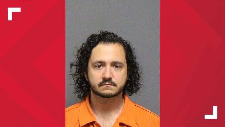 Caldwell Academy academic dean accused of inappropriate relationship ...