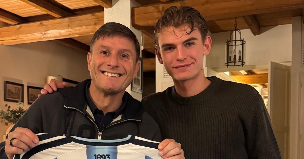 L’indiscrezione: “Marotta vuole ancora dirottare Nico Paz all’Inter! L ...