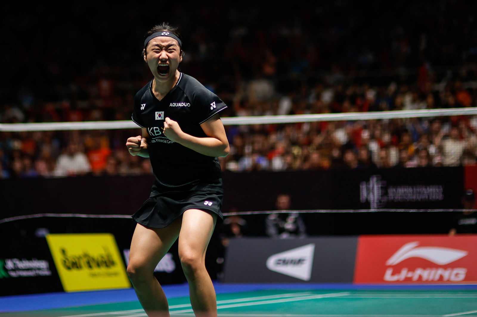 Singapore Open 2026 finals day: All 5 gold medal matches you cannot miss