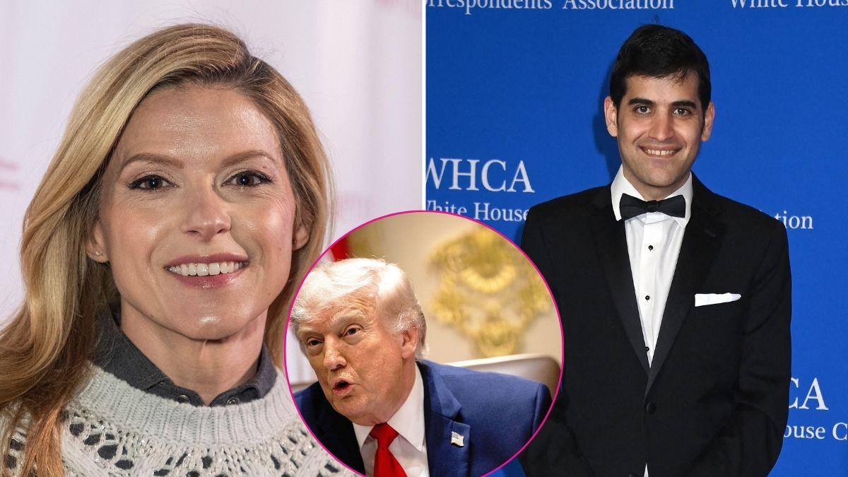 CNN host stunned over Donald Trump's approval rating