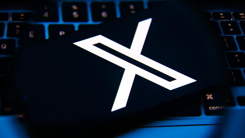X cracks down on stolen content—demonetizes major account for gaming system