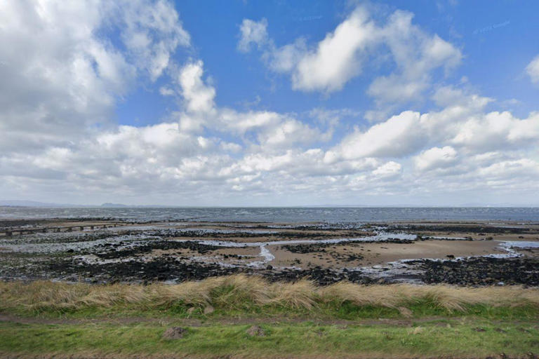 Ranked: 10 beautiful beaches near Edinburgh awarded Scotland's Beach ...