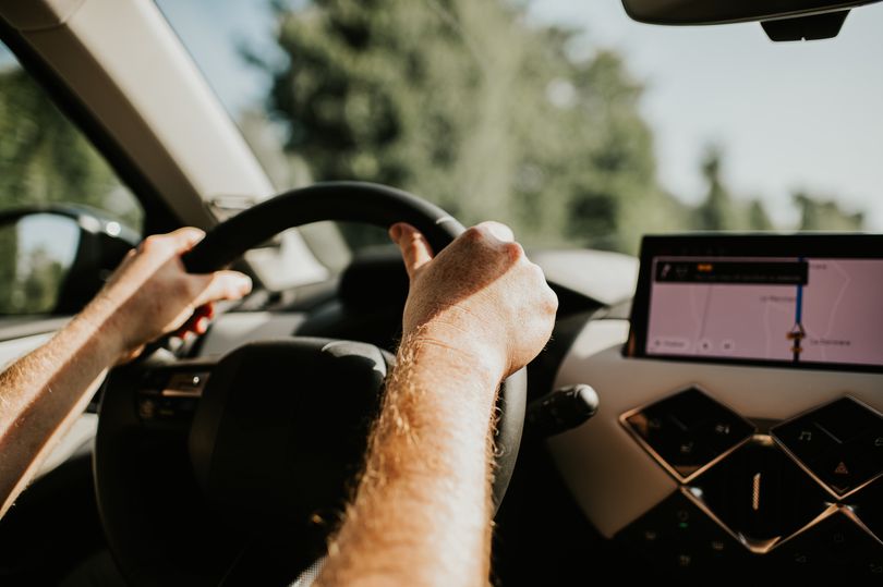 Irish drivers warned over road signs that could result in €120 fine