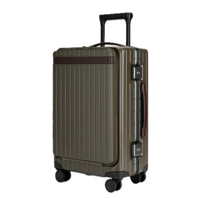 The best suitcases to glide away on your next holiday