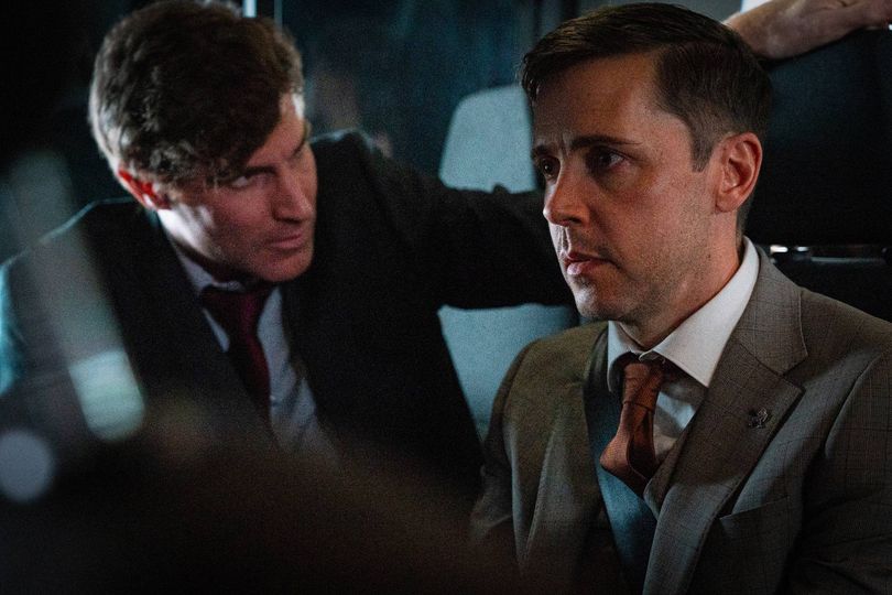Coronation Street Todd Grimshaw's murder exposed and fans know the culprit
