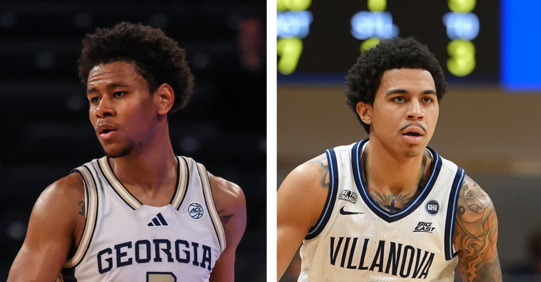 “They give us good firepower”: How Jaeden Mustaf and Bryce Lindsay ...
