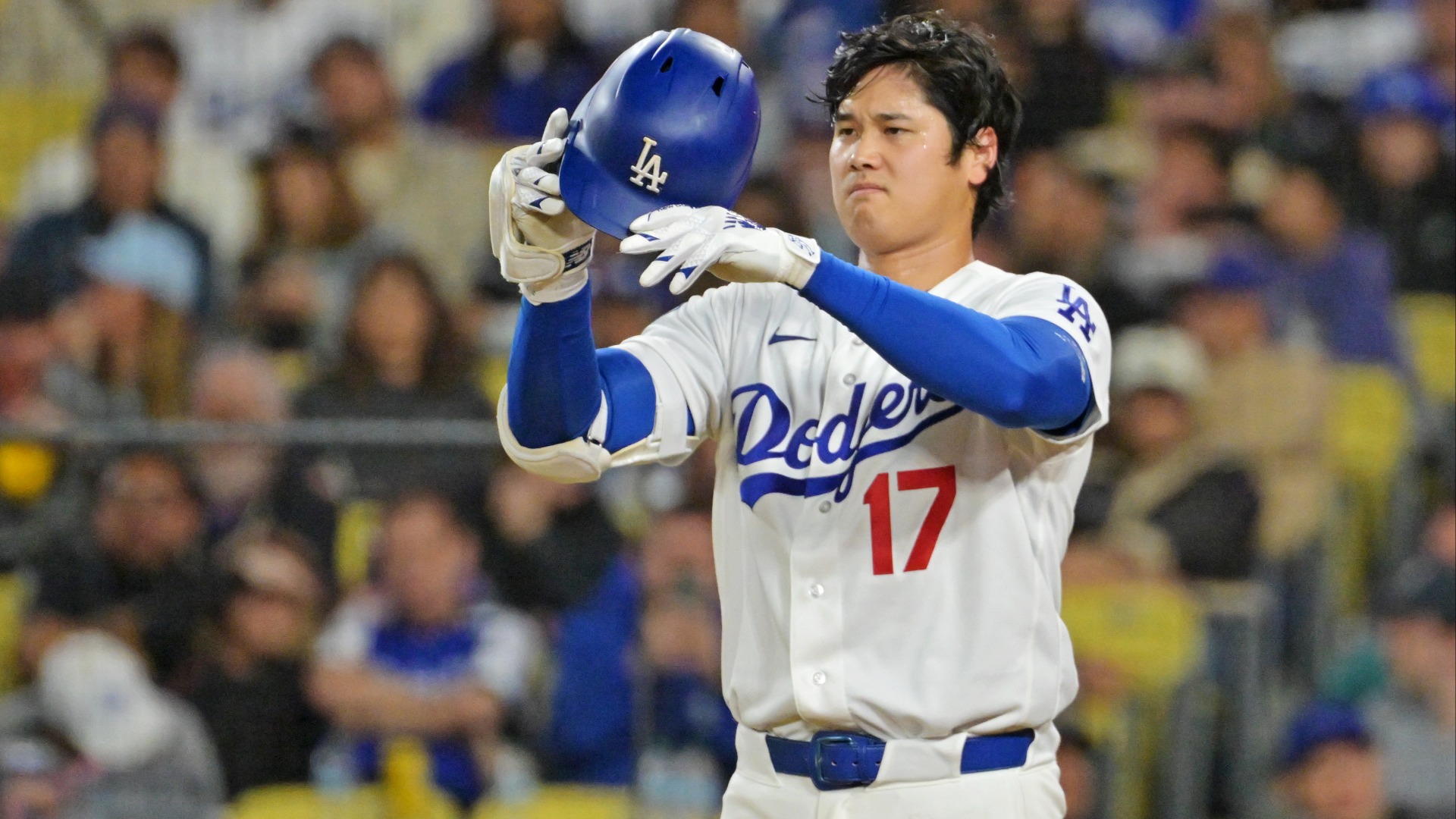 Dodgers' strategy sparks debate on future MLB salary cap