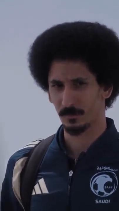 Vertical 2026 FIFA World Cup team preview - Saudi Arabia