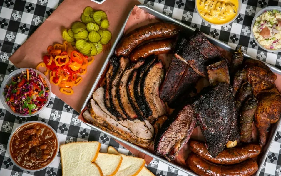BBQ sides that steal the spotlight
