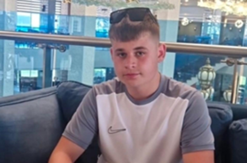 Teen who died at popular beauty spot pictured for first time as ...