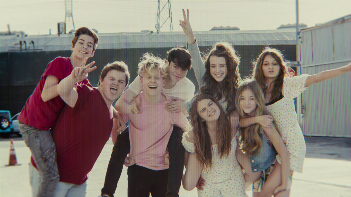Piper Rockelle's journey: From YouTube star to TikTok and relationship ...