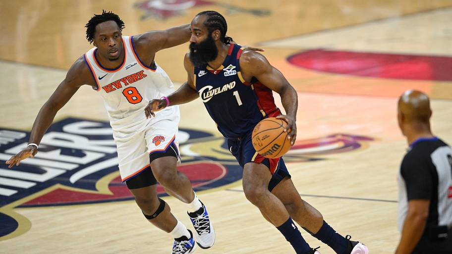 Cavaliers could get out of the second apron with this one simple trick