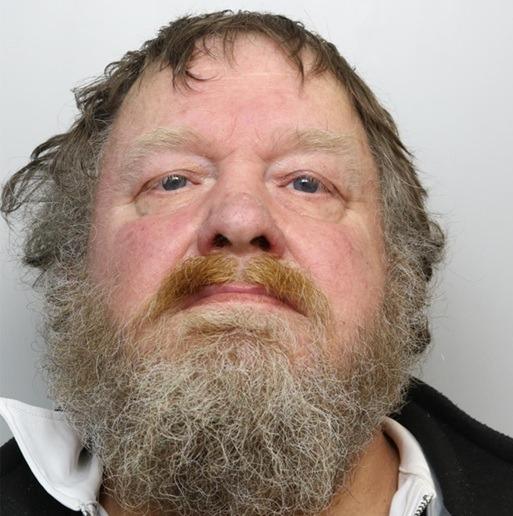 Child sex offender preyed on 'very young and vulnerable' Milton Keynes ...