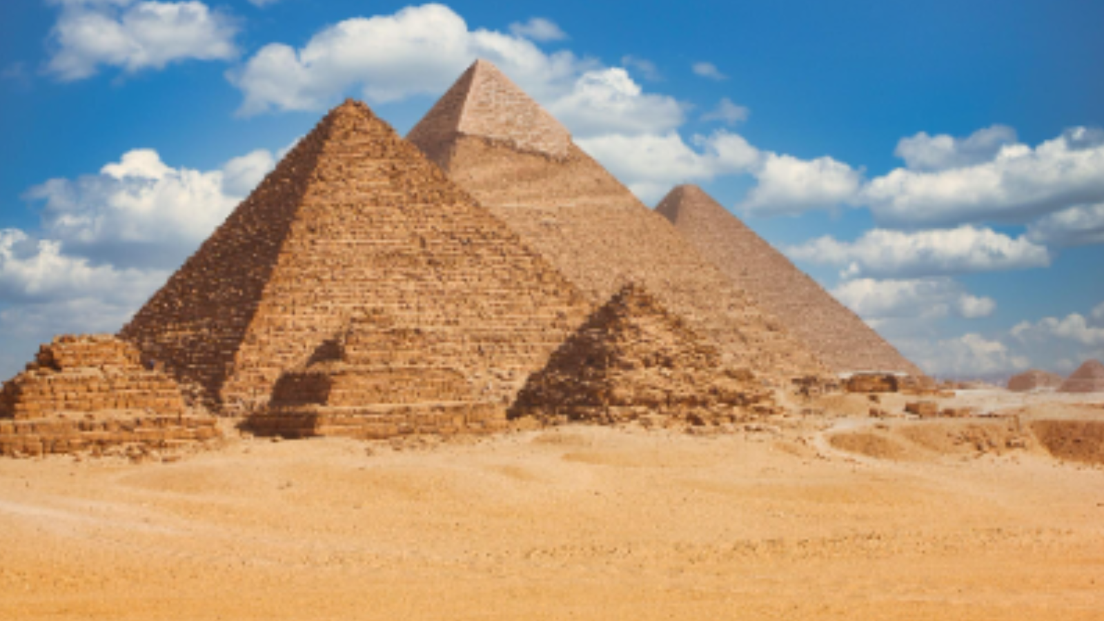 Egypt isn’t No. 1! This country has more pyramids than you think