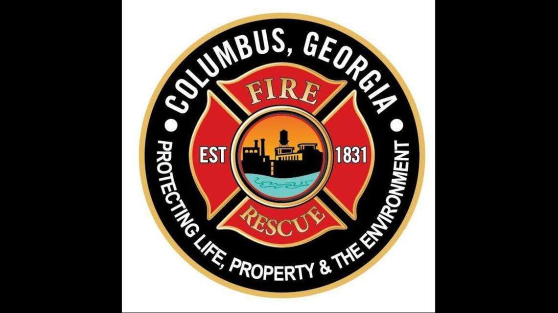 2 men arrested, charged with arson, insurance fraud in Columbus fire