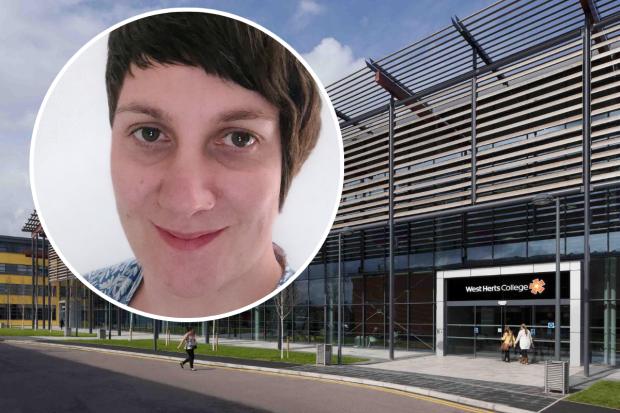 'Young people want to work', West Herts College says after Milburn report