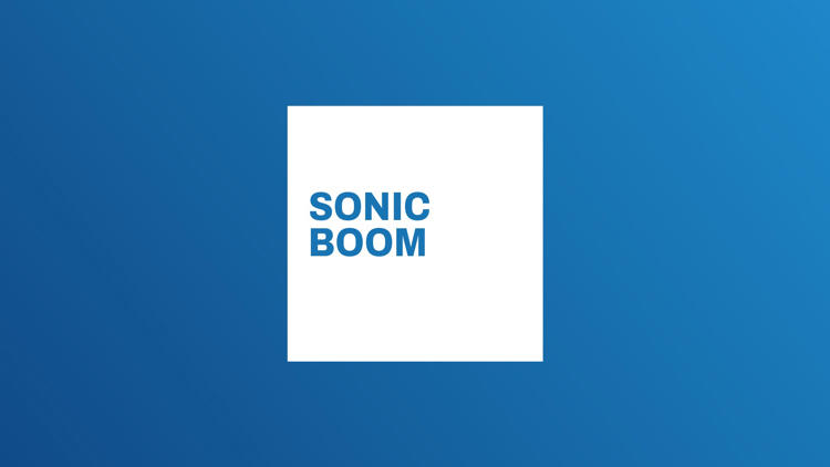 USGS says South Carolina's roof-rattling rumble was a sonic boom -- but ...