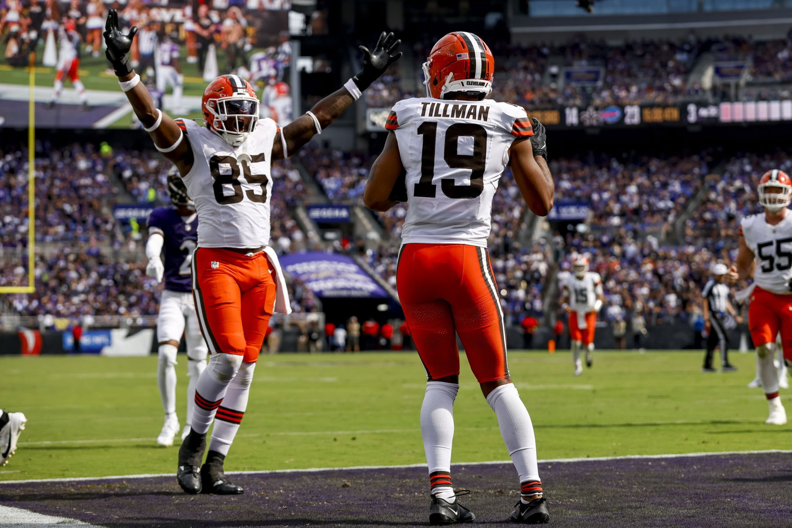 5 teams with most favorable 17-game slates via NFL.com