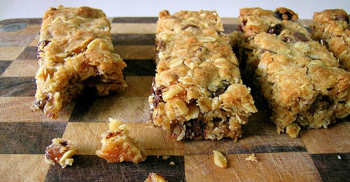 19 early 2000s health foods that are now considered junk
