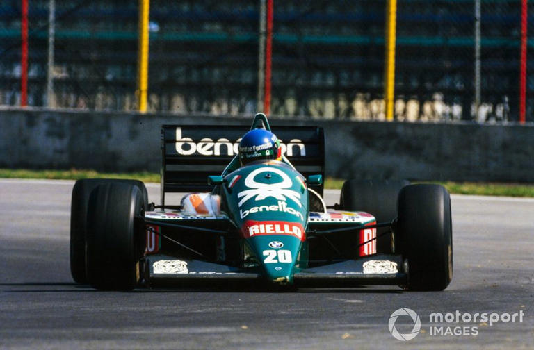 From Benetton to Gucci: Is Briatore closing the circle at Enstone?