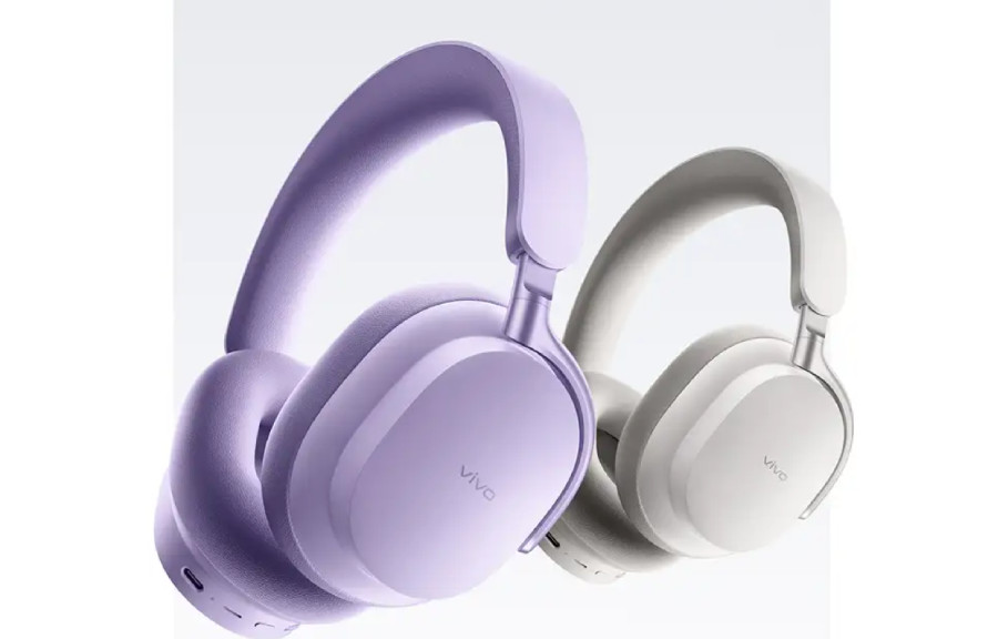 Vivo’s first over-ear headphones tout 75-hour battery life for $70