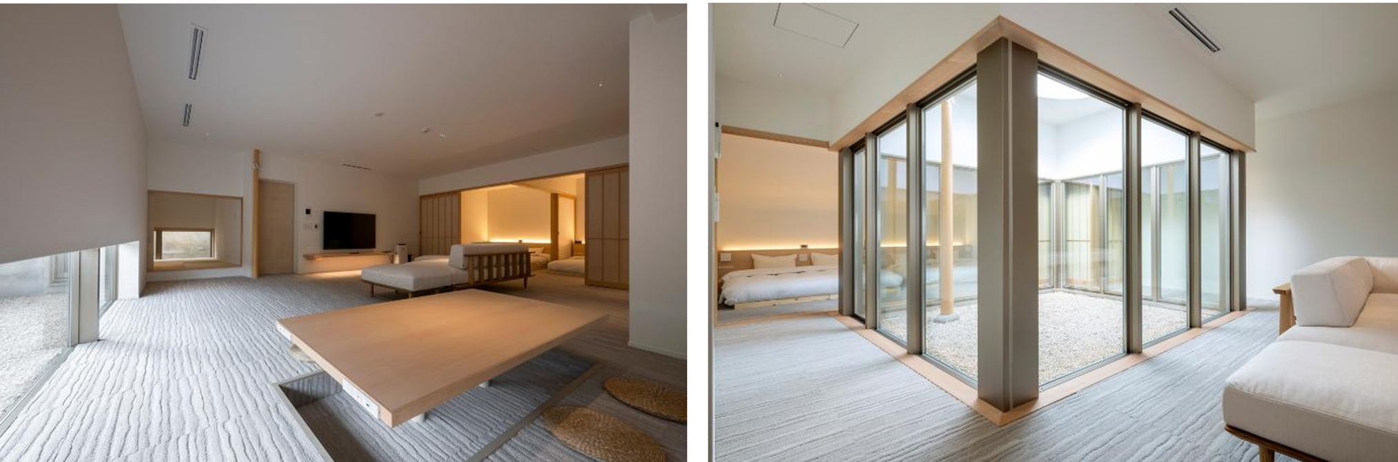 Lead Real Estate introduces JINRYU HOTEL series, a long-stay ...