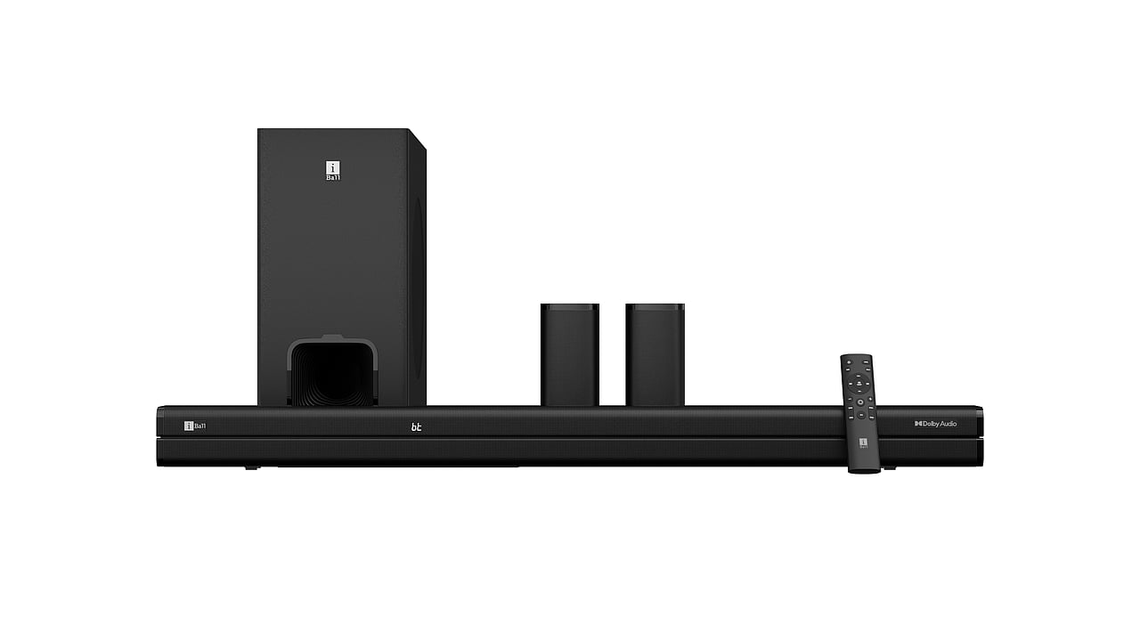 Gadgets of the week: iBall Cinebar 560, A. Lange & Sohne and Anker ...
