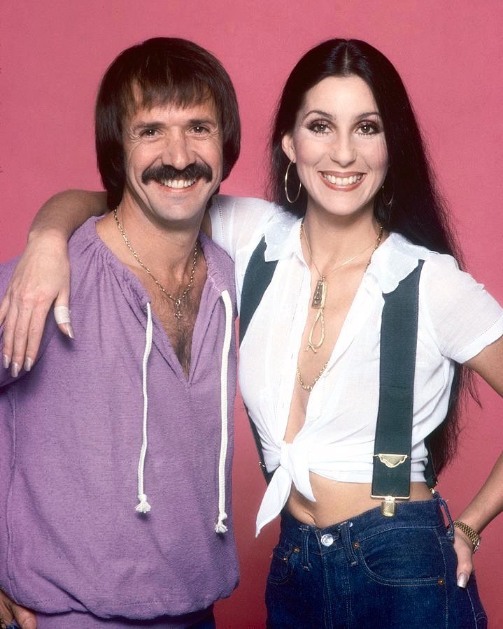 29 legendary ’70s outfits that only Cher could pull off