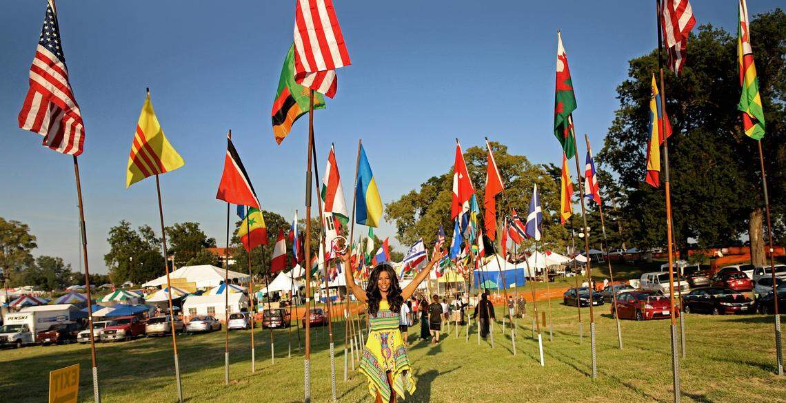 KC Unity Cup is Johnson County's own version of the World Cup. See the ...
