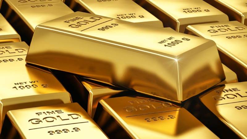 Gold and silver prices decline in Pakistan marketsPublished on: May 29 ...