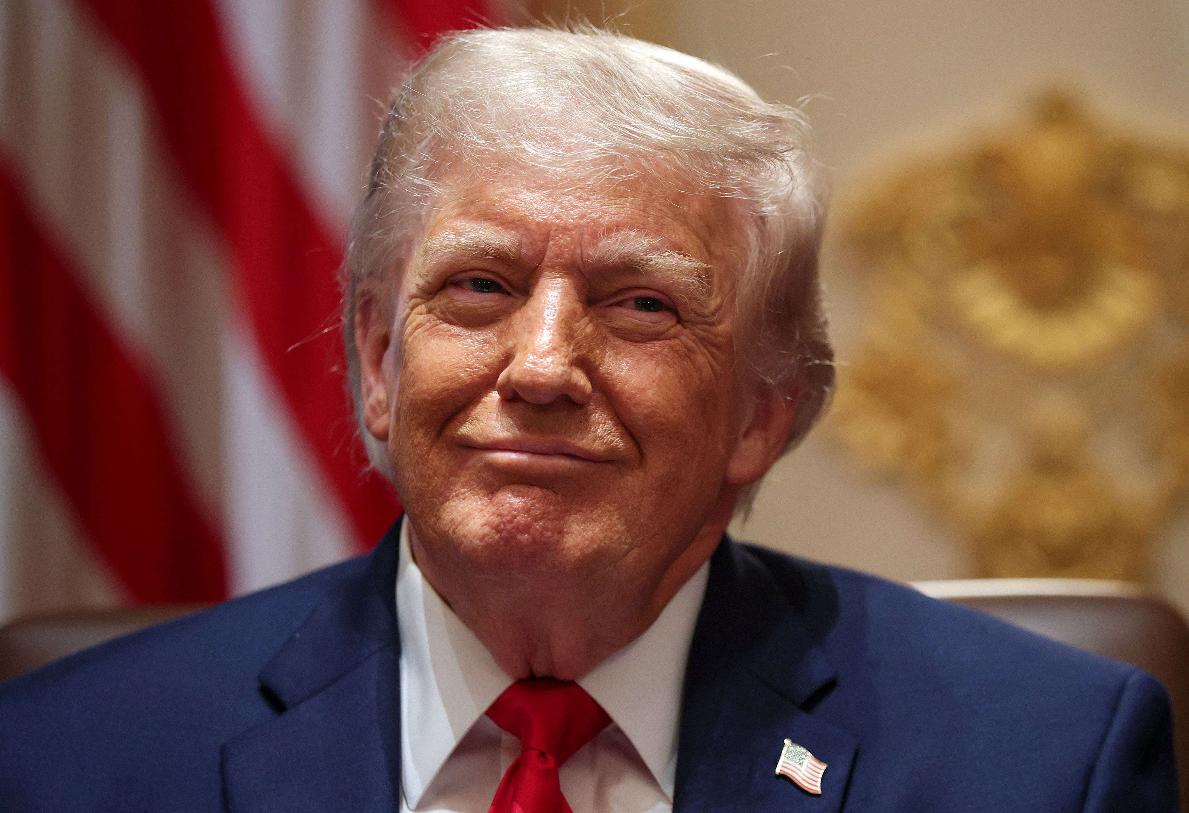 Judge blocks Trump’s $1.8B ‘slush fund’ payouts — for now