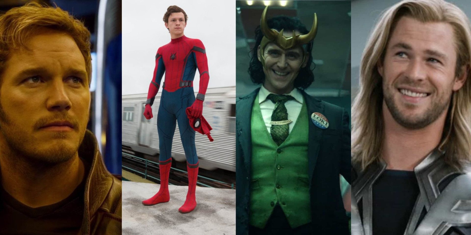 Which Avengers hero are you based on your sign?