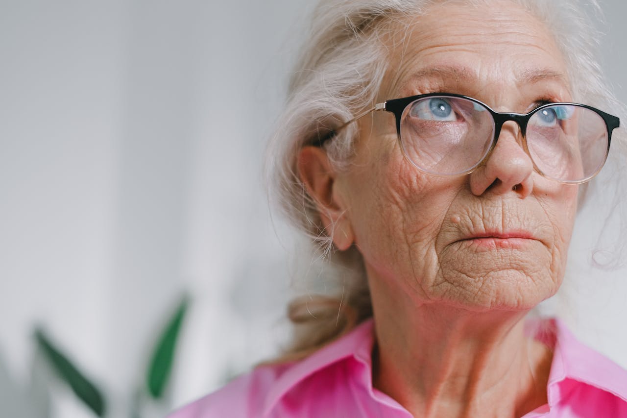 15 things getting old forces you to finally accept