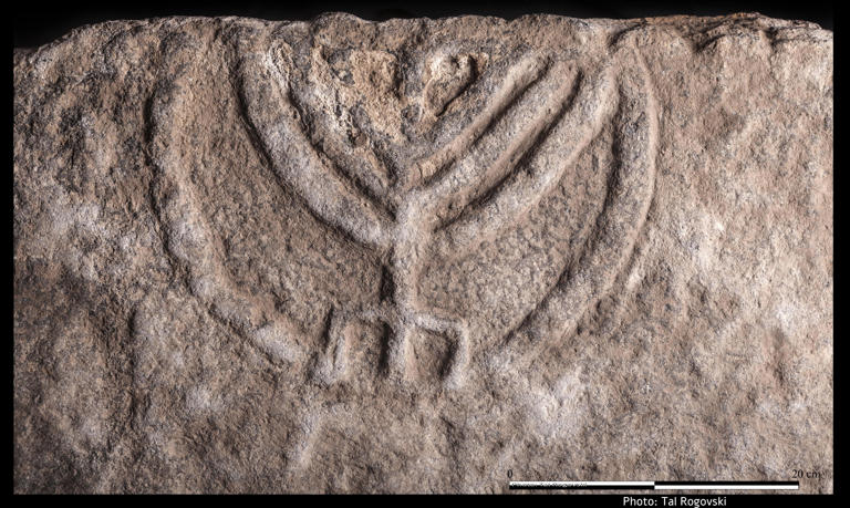 Your investments: Aaron’s menorah teaches us patience is key to long ...