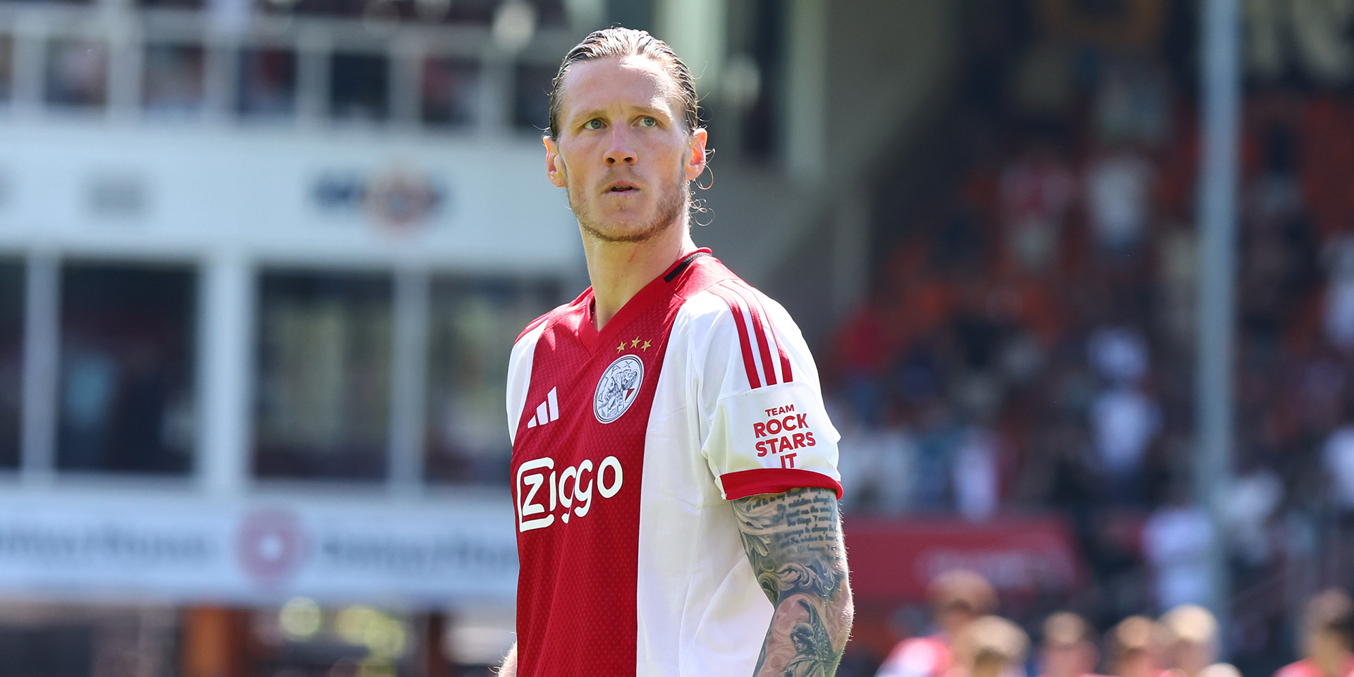Mike Verweij neemt het op voor controversiële WK-keuze Koeman ...