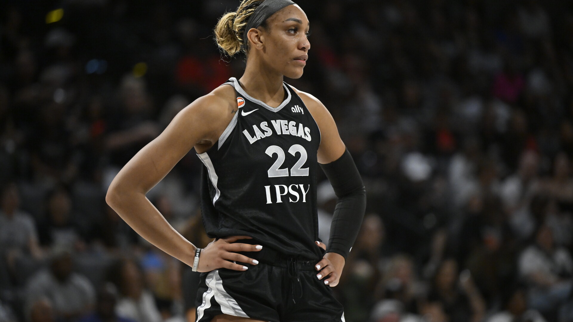 How to watch the Las Vegas Aces vs Golden State Valkyries: TV, live ...