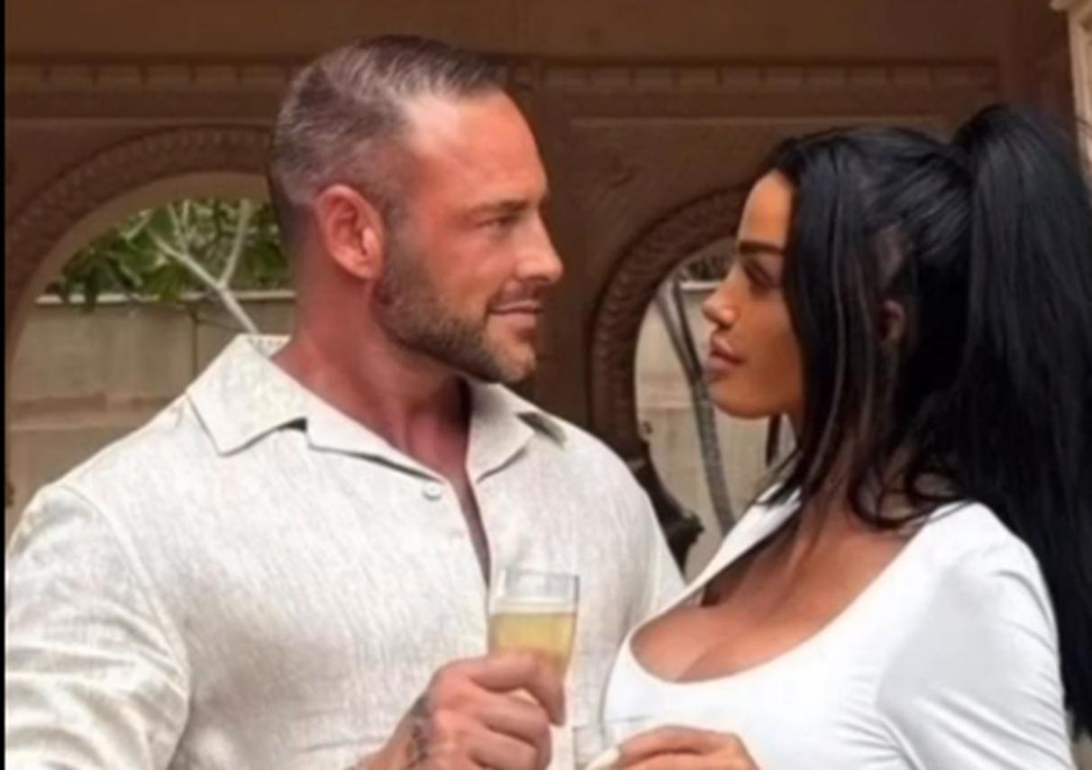 'Missing' Lee Andrews update: Katie Price says Dubai police suspected ...