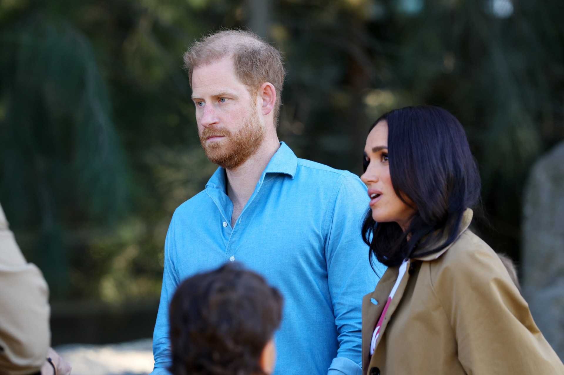 Harry and Meghan’s former Frogmore Cottage could be renovated again