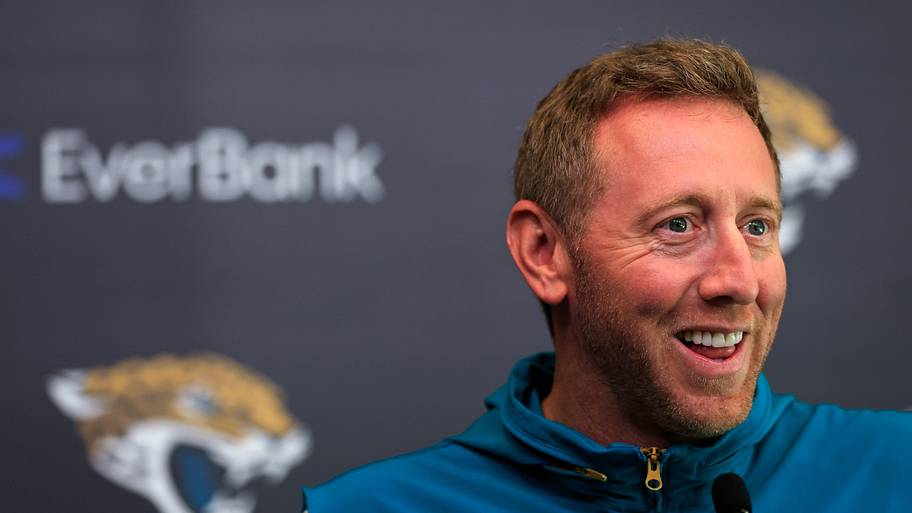 Trevor Lawrence sees key advantages in Jaguars' seismic TE shift