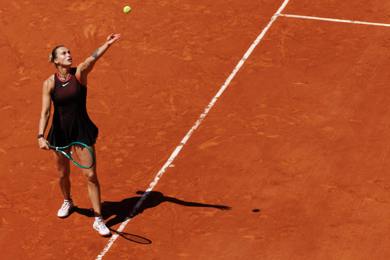 Moïse Kouame intrigue Roland-Garros avec cette montre française dont ...