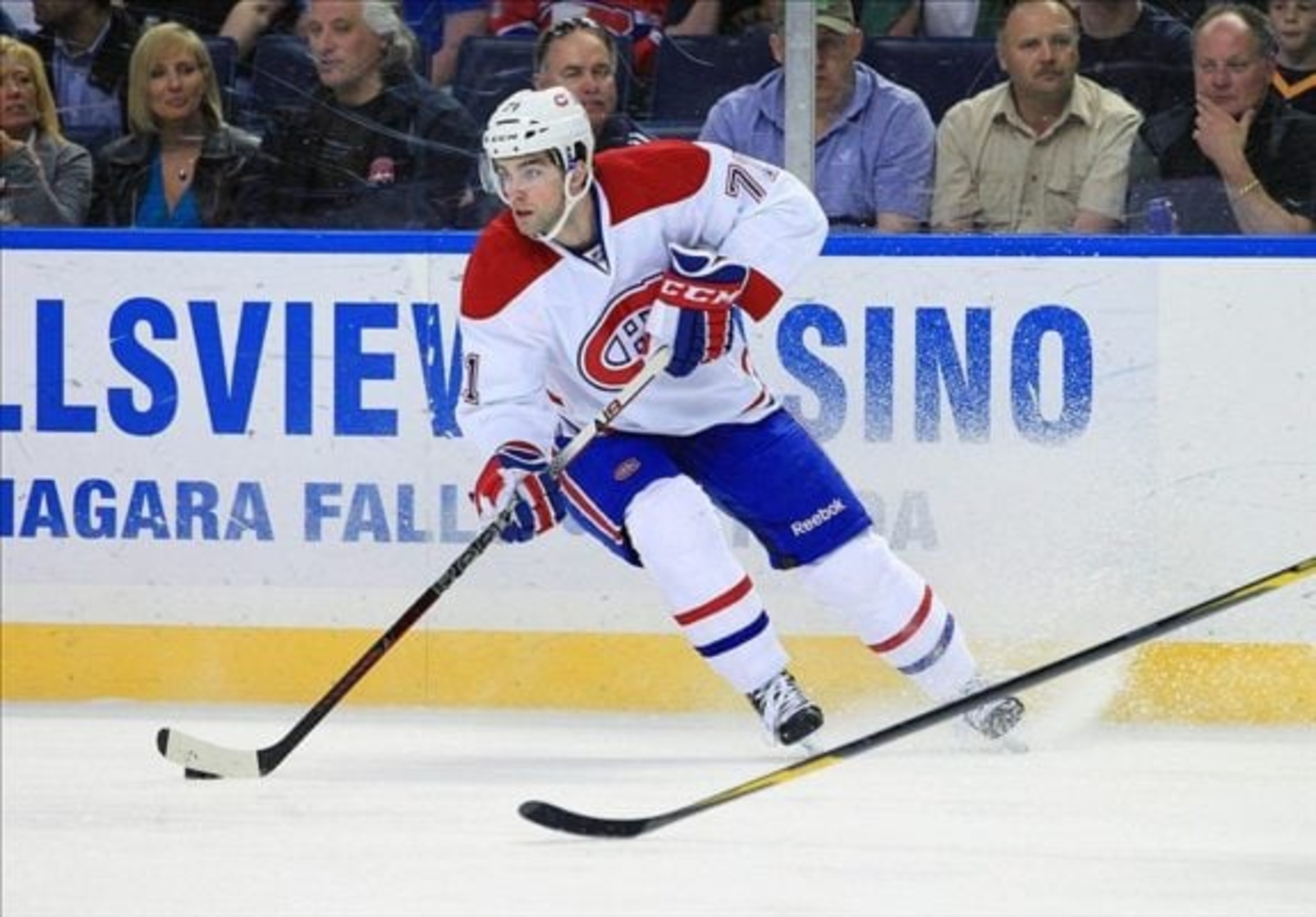Canadiens giving serious 2010 vibes with the 2026 playoff run