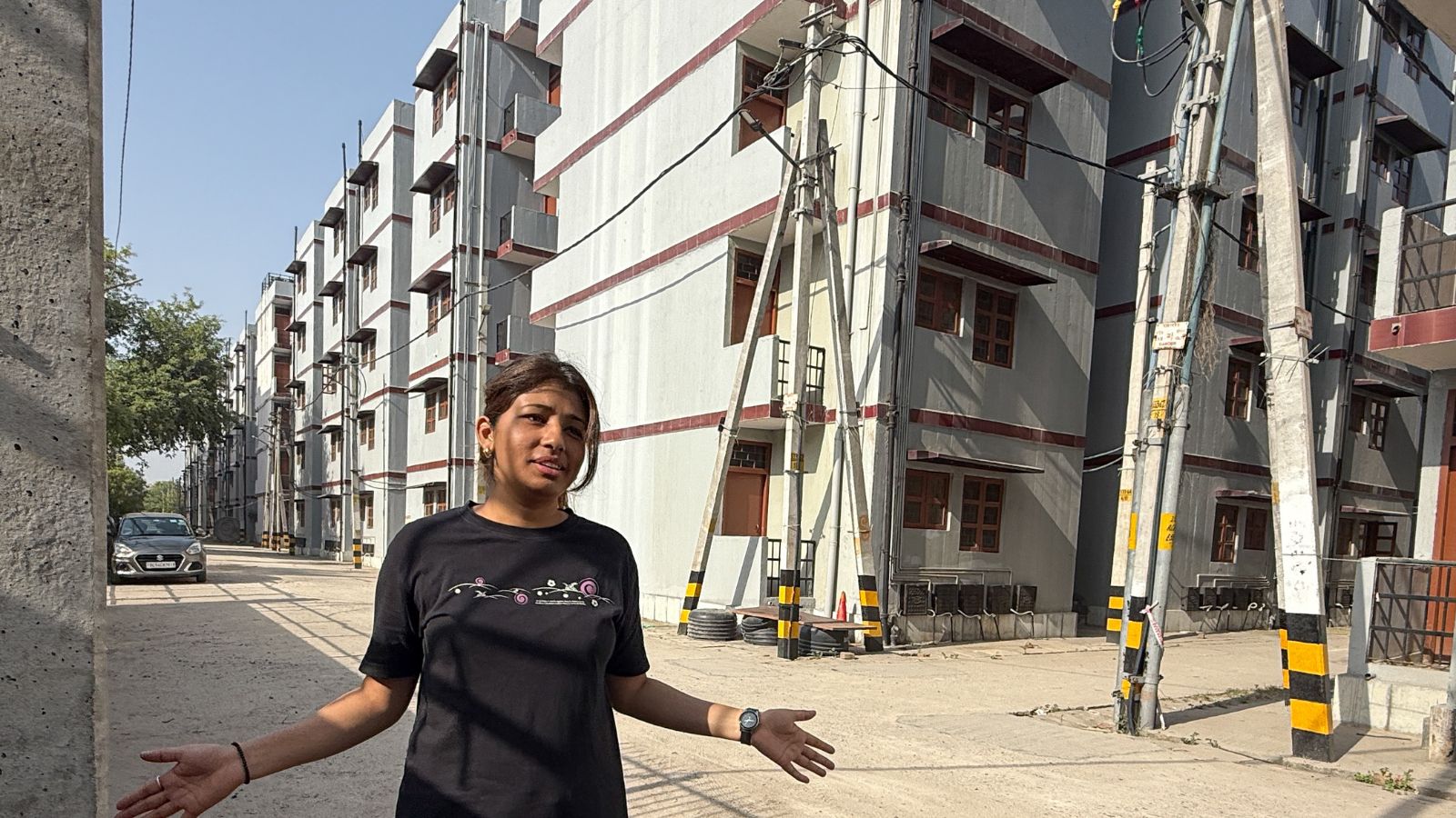 Delhi HC seeks details of amenities provided to slum dwellers evicted ...