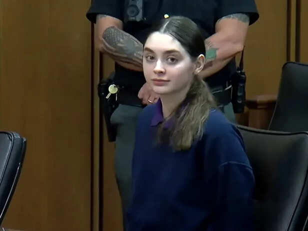 Mackenzie Shirilla’s latest appeal sparks outrage amid claims of new ...