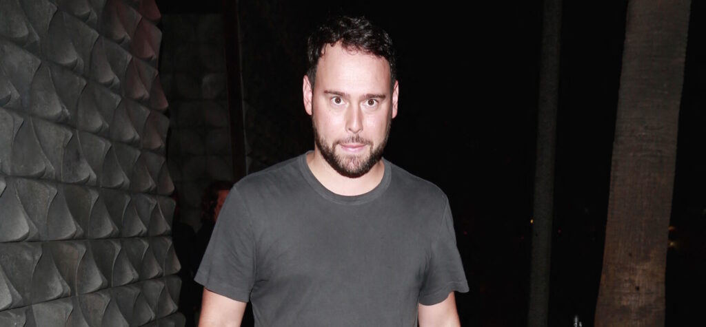 Scooter Braun makes shocking Taylor Swift feud admission