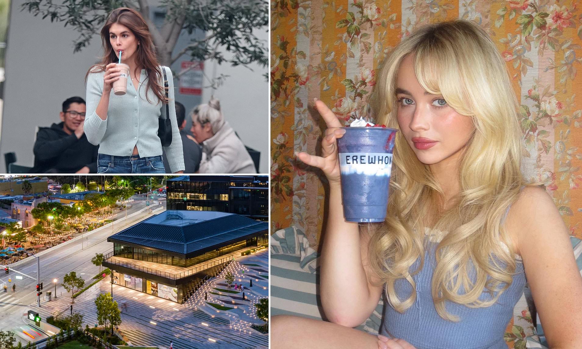 California's most pompous supermarket sued for unpaid rent after ...