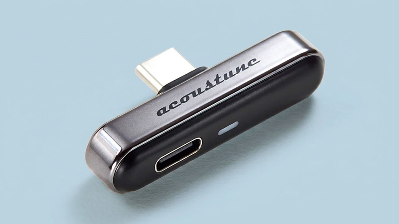 Your iPhone can finally stream aptX lossless hi-res audio like an Android