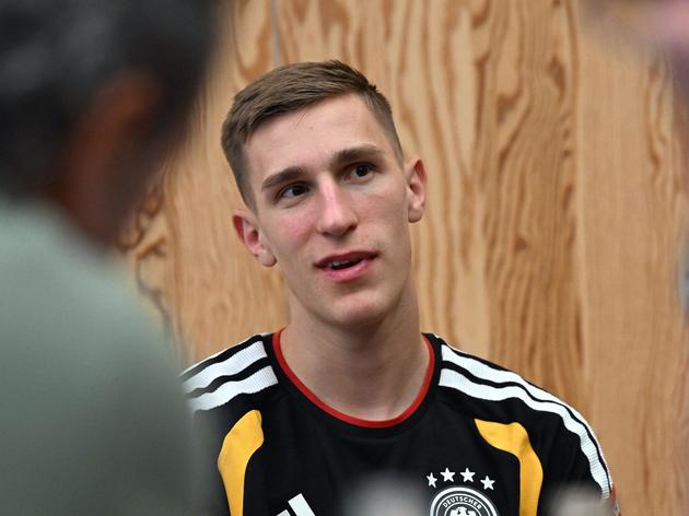 DFB-Star Schlotterbeck enthüllt die Lehren aus WM-Blamage 2022